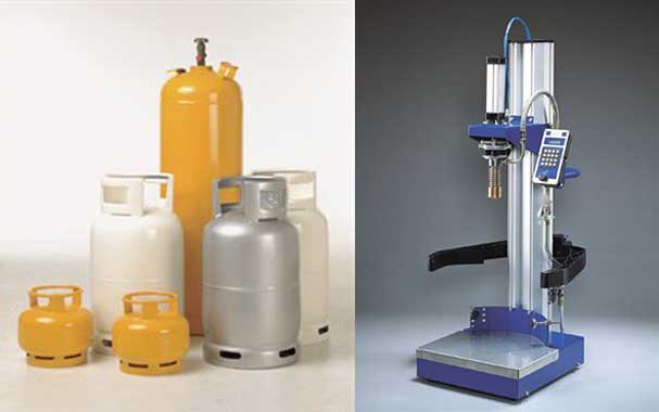 LPG Carousel - Manufacturer of LPG Storage Tanks, Heat Exchangers and ...